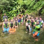 Roseau: Titou Gorge, Hot Spring, Falls & Champagne Reef Tour - Practical Details and Value