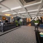 Rosy Cruise 5 Star Overnight Cruise in Lan Ha Bay 2days/1night - What You’ll Love About the Experience