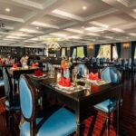 Rosy Cruise - Luxury 5 Star Cruise in Ha Long Bay-Lan Ha Bay (2D1N ) - What Could Be Better?