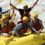 Rouge River: Half-Day White Water Rafting Adventure - Final Thoughts