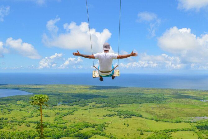 Round Mountain and amazing Beach Excursion - What to Expect from the Experience