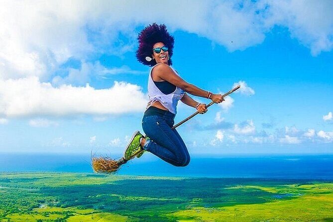 Round Mountain & Esmeralda Beach Tour From Punta Cana - The Value of This Tour