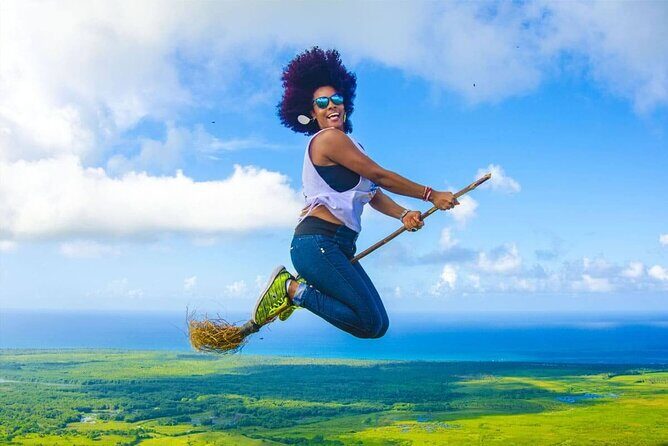 Round Mountain + Four Half-Day Wheel - Final Thoughts: Who Is This Tour Best For?