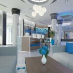 Round trip Airport (LPIA) to Atlantis, Comfort Suites, Warrick, Harbourside, RIU - The Itinerary and What to Expect