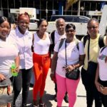 Round trip airport transfer from MBJ airport to MBJ resorts - Booking and Flexibility