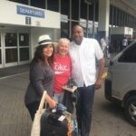 Round-trip Airport Transfer to Grand Palladium Resort & Spa - What to Expect from the Transfer Service