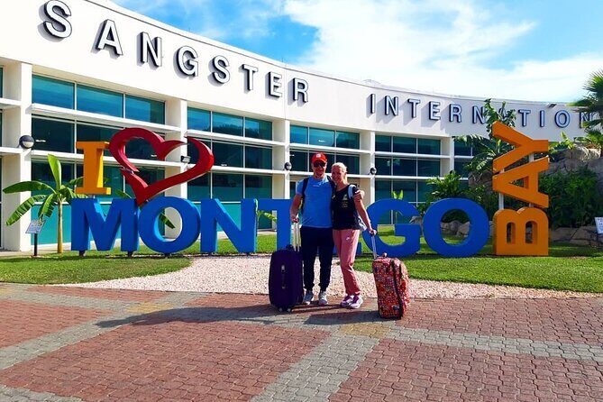 Round-trip Airport Transfer to Hilton Rose Hall Resort & Spa - How Does the Price Compare?