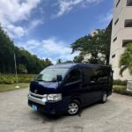 Round Trip Airport Transfers - Meeting Points and Operating Hours