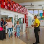 Round Trip Aruba Airport Transfer - What Travelers Say