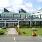 Round Trip Hewanorra Airport UVF Transfer Marigot Bay - The Practicalities: Timing, Group Size, and Comfort