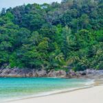 Round Trip Long Tail Boat Service to Freedom Beach - Arriving at Freedom Beach: A Hidden Paradise