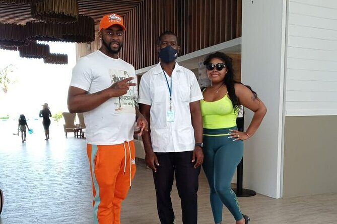 Round-Trip or Direct Private Airport Transfers to Runaway Bay - Why Choose This Transfer?