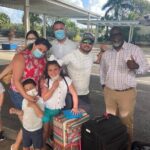 Round Trip Private Airport To Hotel Transfer in Nassau - Connecting with the Drivers and the Experience