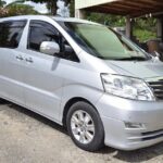 Round Trip Private Airport Transfer - The Vehicles and Comfort Level