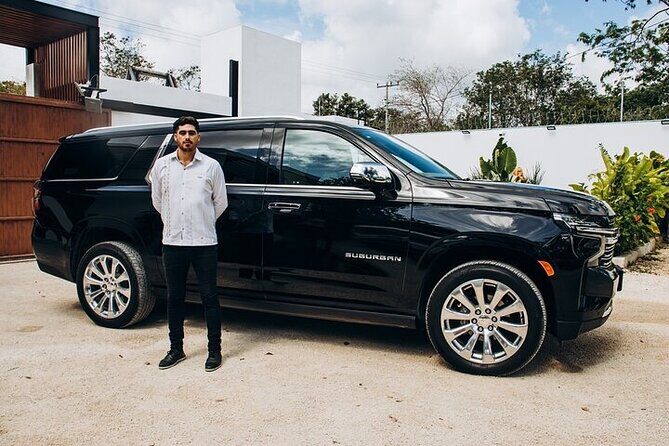 Round Trip Private Transfer Cancun Airport to Cancun Hotel Zone - The Value of Pre-Booking and Included Amenities