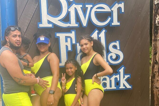 Round Trip Private Transfer from Montego Bay Airport to the City - Key Points