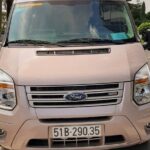 Round-trip Private Transfer Ho Chi Minh - Vung Tau (16 Seats Car) - Who Will Love This Transfer?