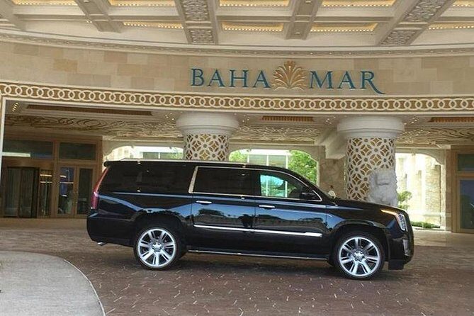 Round-Trip Private Transfer - The Sum Up: Is This Transfer Right for You?