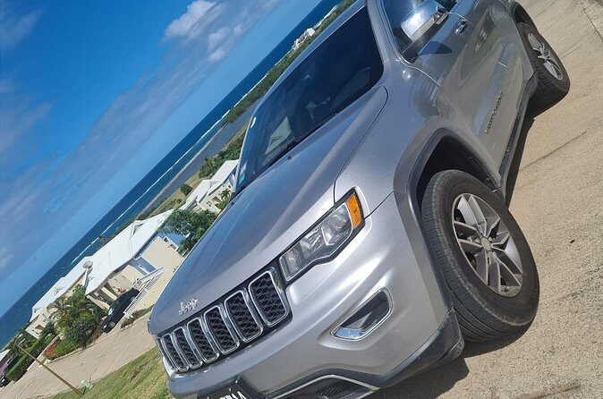 Round Trip Private Transport Including Airport and Other Location in St Kitts - Deep Dive into the Experience