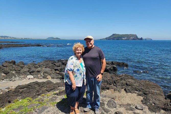 Round Trip Private Transportation to Seopjikoji - Why Choose This Tour?