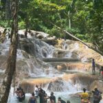 Round Trip Sangsters Montego Bay Airport to Ocho Rios transfers - What You Can Expect from This Transfer Service