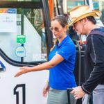 Round Trip Shared Airport Shuttle - The Itinerary and Stops