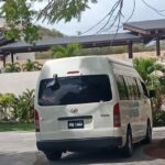 Round Trip St. Lucia Private Airport Transfers - UVF - Who Will Love This Service?