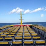 Round Trip Ticket by Ferry PJ to IM - Who Is This Ferry Service Best For?