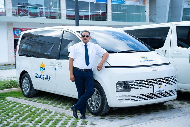 Round Trip Top-Rated Punta Cana Airport Transfer to your Hotel - The Itinerary: How It Works