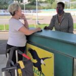 Round-Trip Transfer between Antigua Airport and Antigua Hotels - An In-Depth Look at the Antigua Airport Transfer Experience