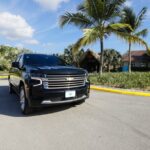 Round trip transfer from Punta Cana Airport to Bávaro - The Itinerary and Experience Breakdown