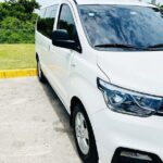 Round Trip Transfer from Santo Domingo SDQ to Punta Cana - Practical Tips