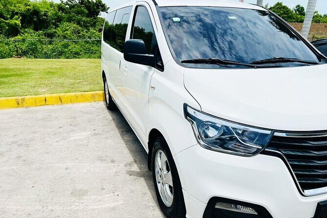 Round Trip Transfer from Santo Domingo SDQ to Punta Cana - Practical Tips