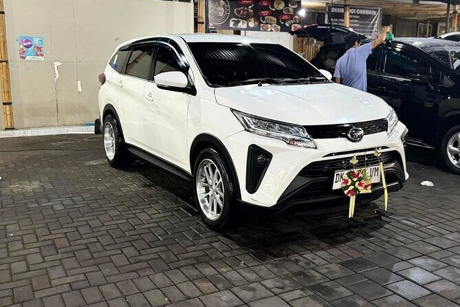 Roundtrip Airport Transfer in Kuta Indonesia - What Travelers Say & Practical Tips