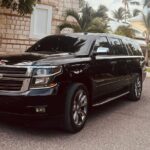 ROUNDTRIP Bavaro/Punta Cana AREA - PUJ Airport - LUXURY SERVICE - Why Travelers Love This Service