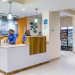 Roundtrip (LPIA) to Magaritaville, Marriott, Holiday Inn, Hilton - What You Can Expect