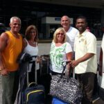 Roundtrip MBJ Montego Bay Airport Transfer to Hotel Riu Negril - The Itinerary: What to Expect