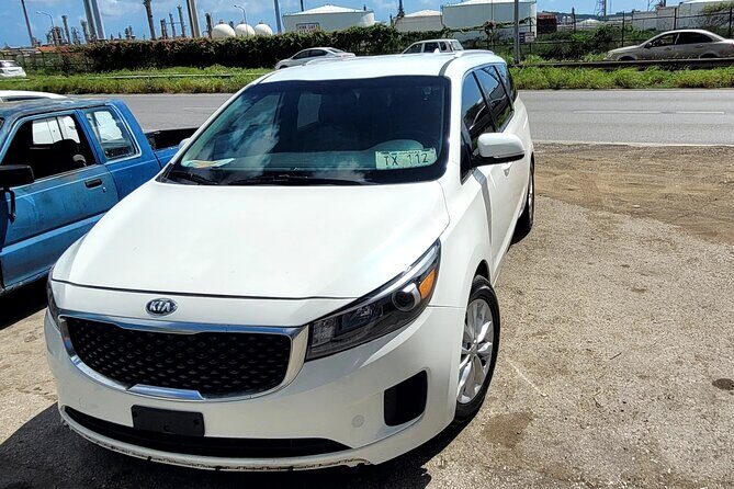 Roundtrip Private Transfer from Curazao Airport (CUR) - Is This Transfer Good Value?