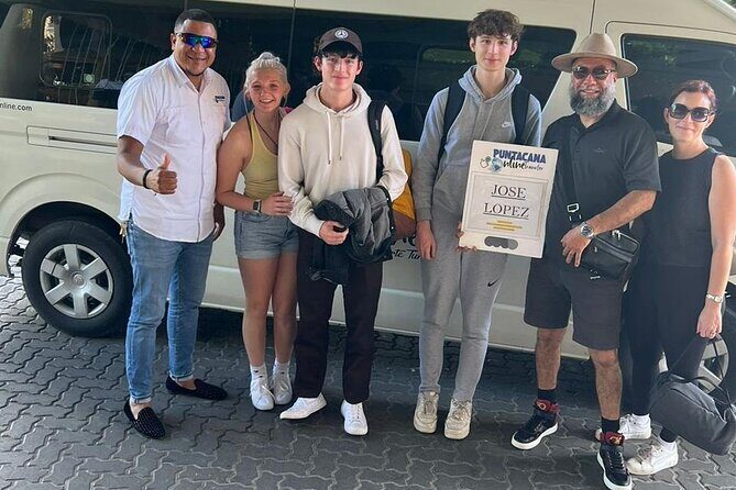 Roundtrip private transfer from punta cana airport to bavaro area - What Makes This Transfer Stand Out