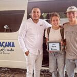 RoundTrip private transfers from punta cana to uvero alto área - Why This Service Stands Out