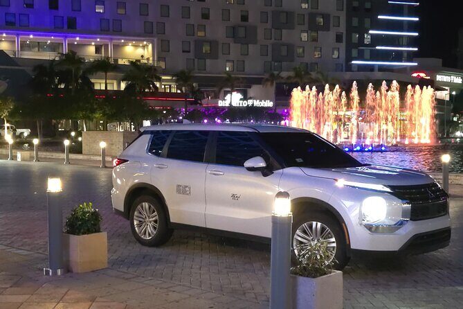 Roundtrip SJU Airport to San Juan Area (Hotel, Ports, Airbnb) - What Travelers Might Experience