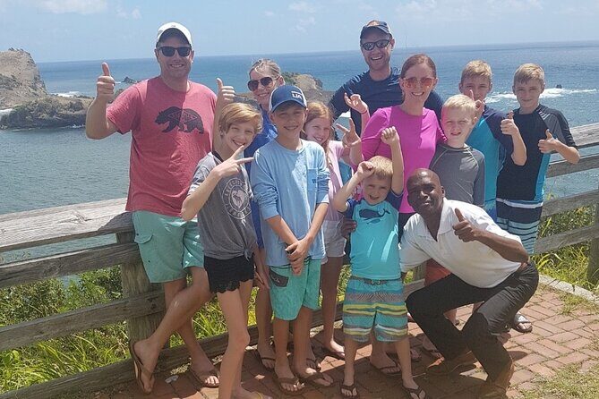 Roundtrip Transfer from UVF Airport to Resorts in Gros Islet (Groups of 4 Plus) - The Review Highlights: Authentic Feedback from Travelers