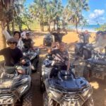 Route DE Fouwhel EN La Terrena Route Cafe - The Itinerary in Detail