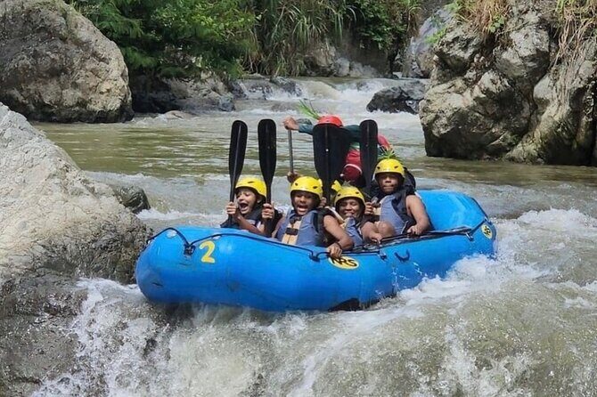 Route through Dominican Republic by 4x4 jeep - Itinerary Breakdown: What to Expect Each Day