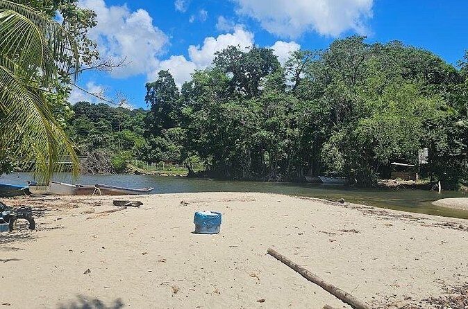 Rowing and Riding Experience in Matura Village Trinidad - Who Should Consider This Tour?
