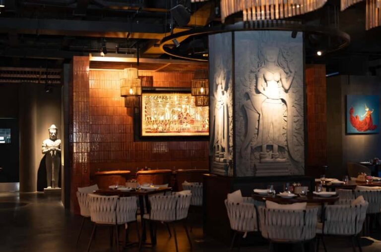 Royal Ballet of Cambodia Apsara Dance Show - Why Travelers Love This Experience