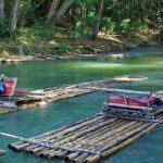 Royal Bamboo Rafting Adventure - What the Tour Includes and Why It Matters