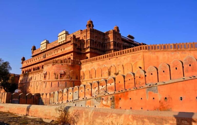 Royal Bikaner: Guided Full-Day City Tour with Hotel Pickup - Who Will Enjoy This Tour?