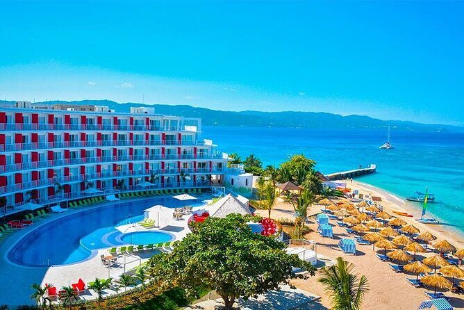 Royal Decameron Montego Bay Private Airport Transfer - FAQs