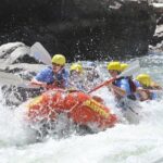 Royal Gorge (FREE Lunch, Digital Photo, and Wetsuit Use) - Who Should Consider This Tour?
